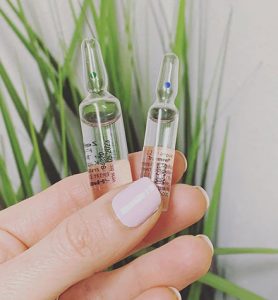 Acupoint Injection Therapy Winter Park FL - Christina M. Prieto, AP